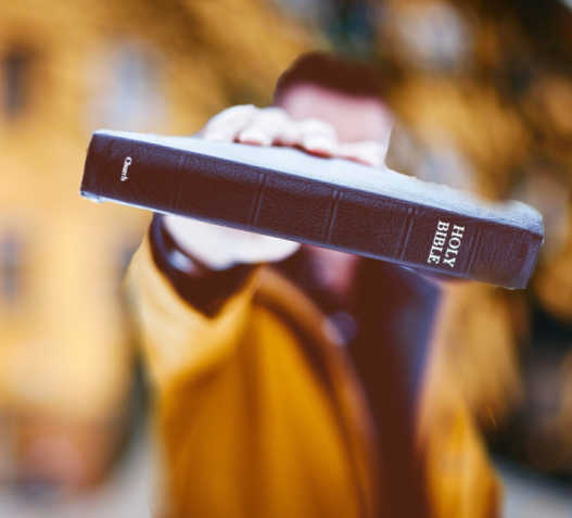 The Runaway Street Preacher | Explore Your God