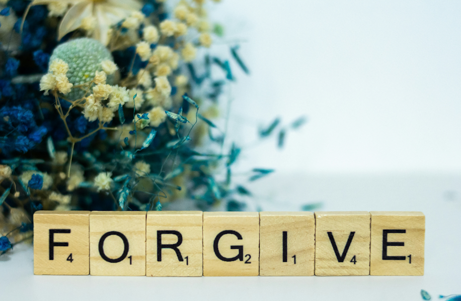 The Gift of Forgiveness | Explore Your God